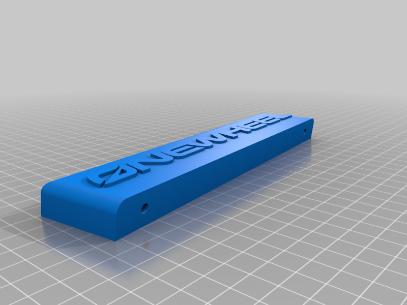 OneWheel Stand by Antoni P | Download free STL model | Printables.com