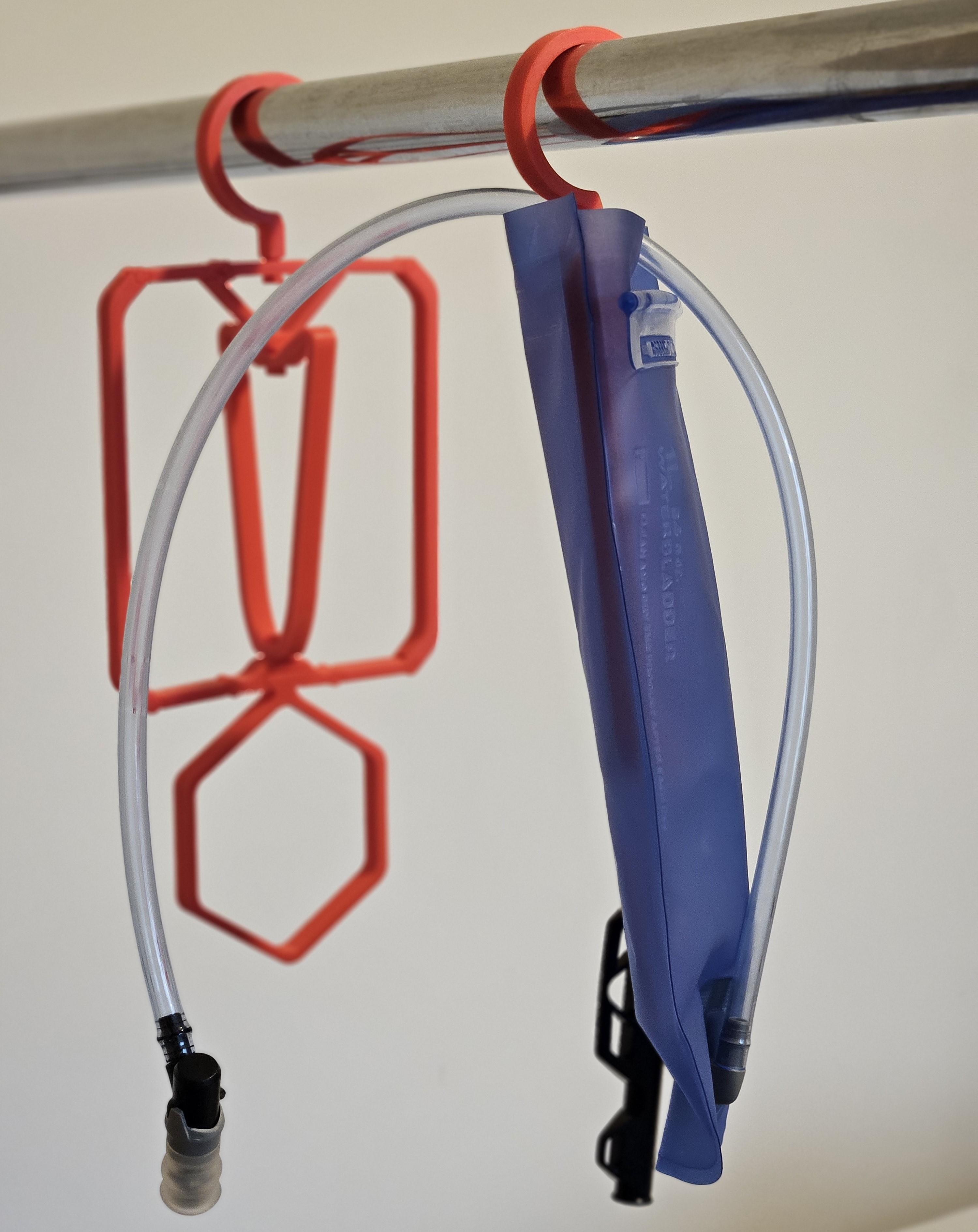 The Bladder Buddy: Ultimate Drying Solution for Hydration packs ...