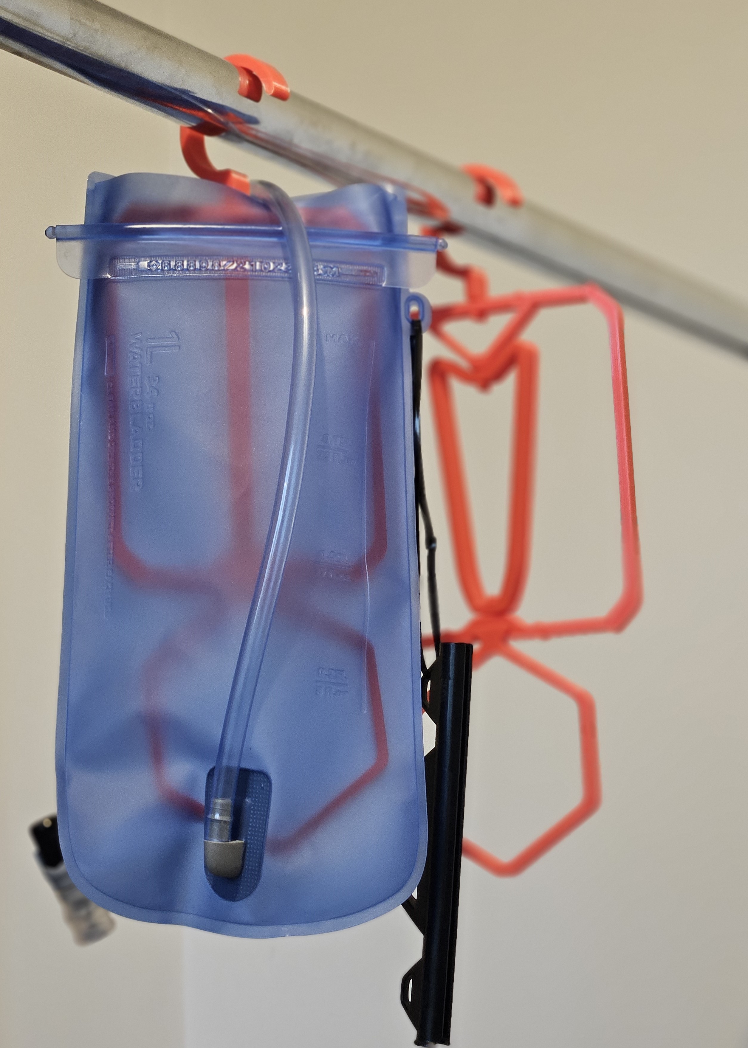 The Bladder Buddy: Ultimate Drying Solution for Hydration packs ...