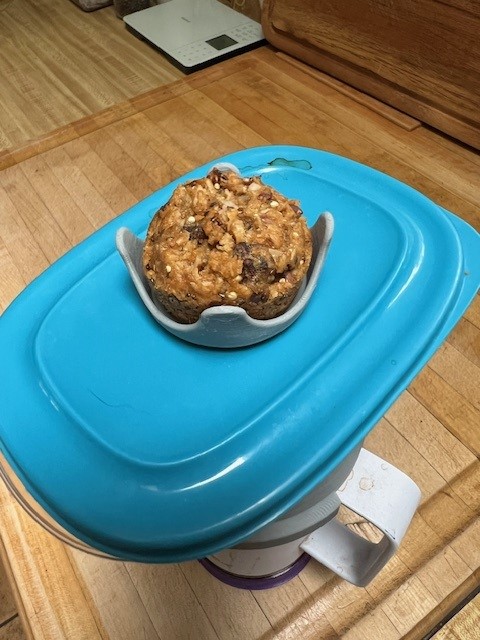 Aussie Bite adapter for Canadian Tire food tray by Joemac | Download ...