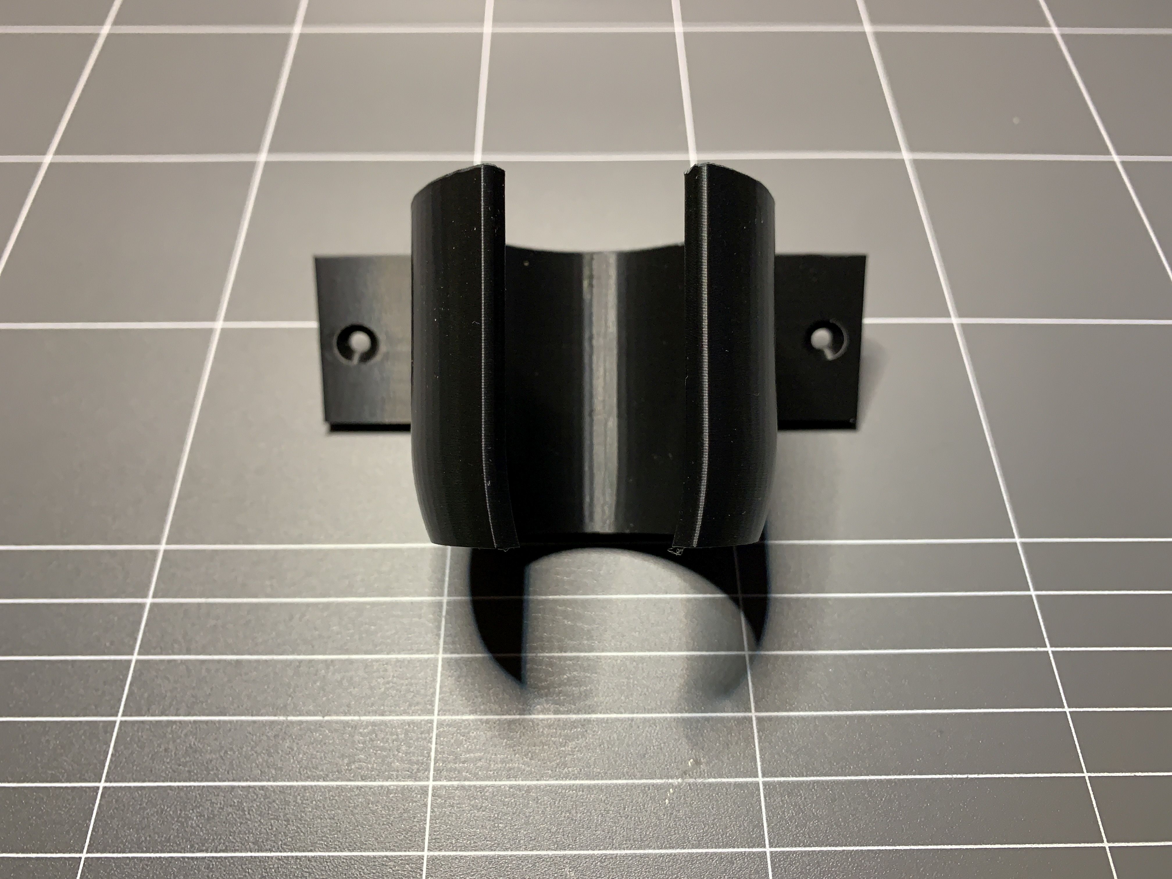 Ryobi Electric Screwdriver Holster by Wiseone | Download free STL model ...