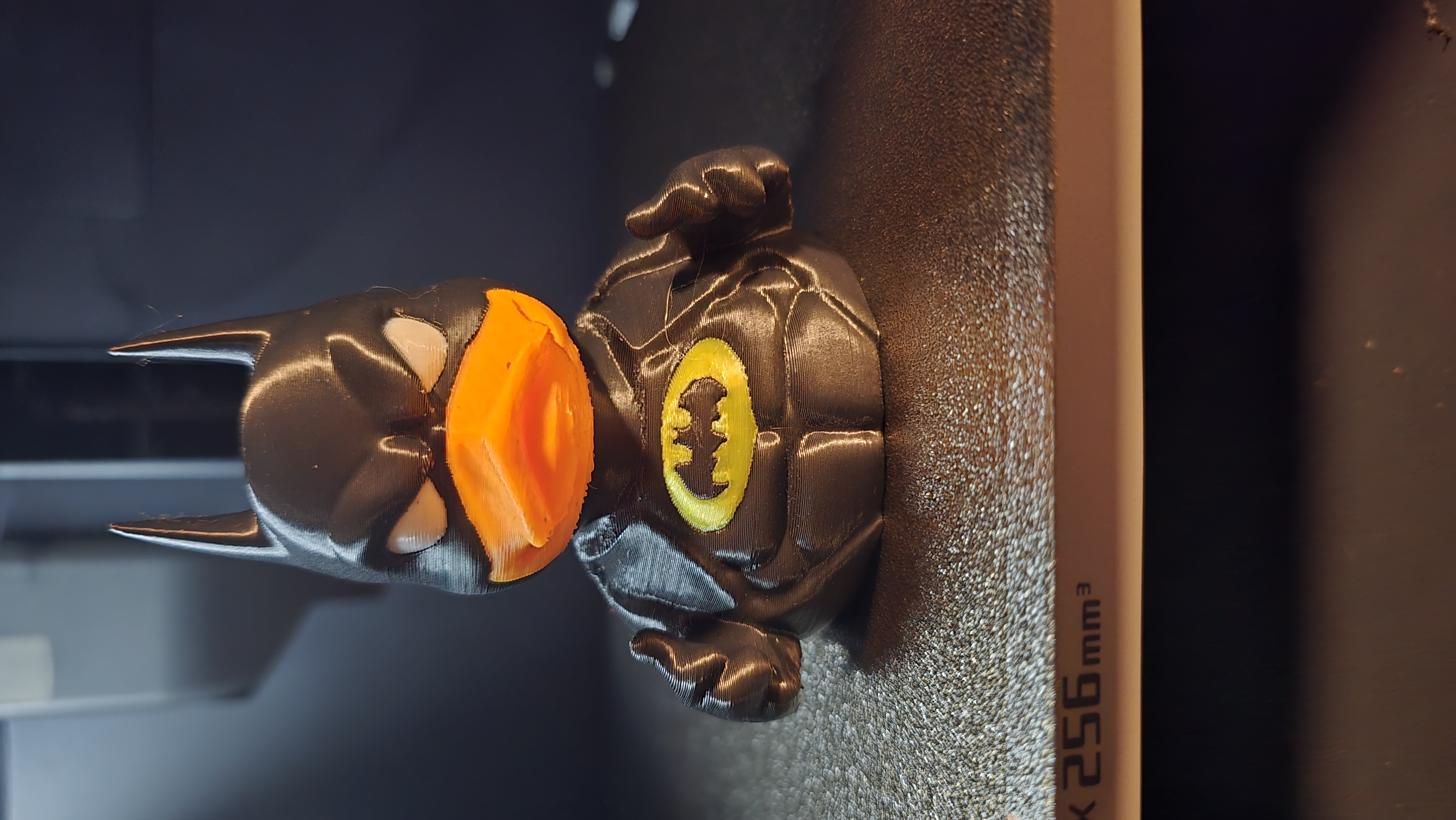 Batduck by ChellaBellem3D | Download free STL model | Printables.com