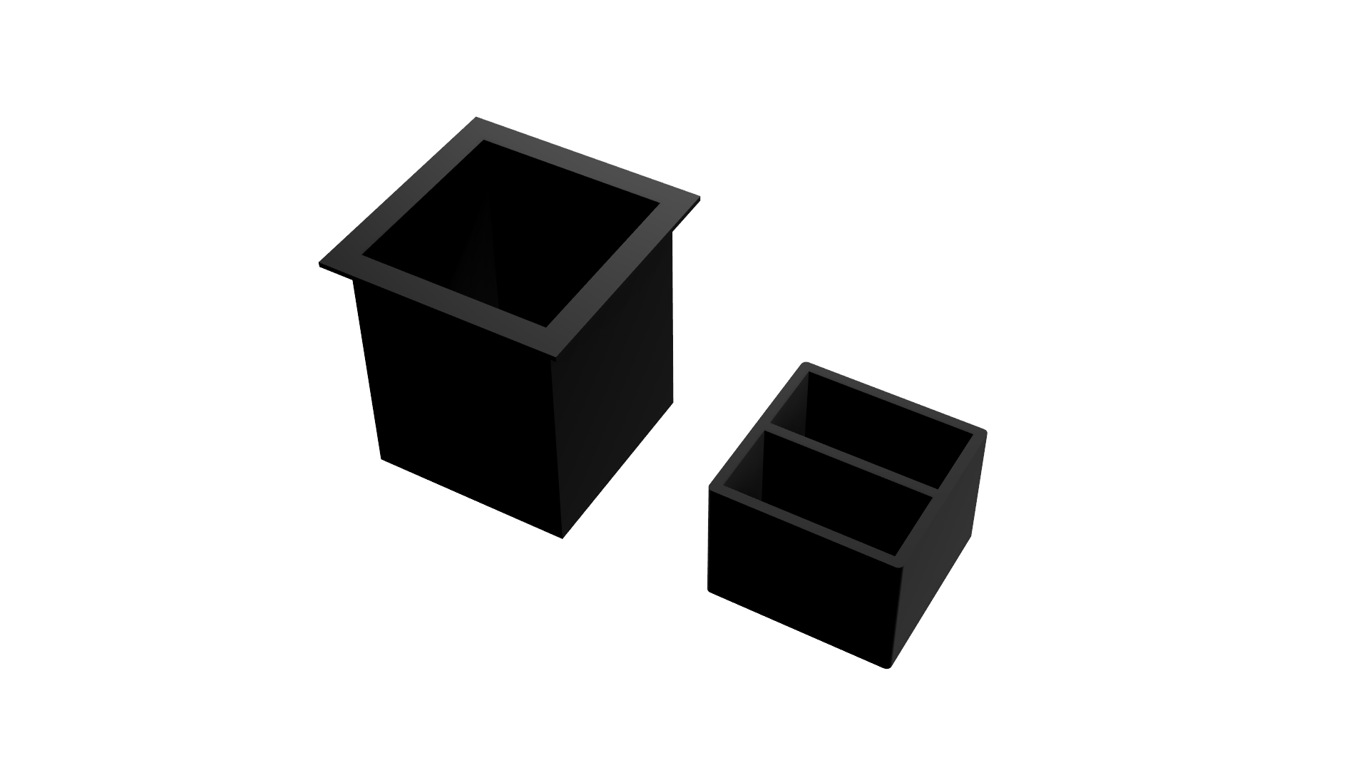 Airbus (A320) Korry switch by Fasa | Download free STL model ...