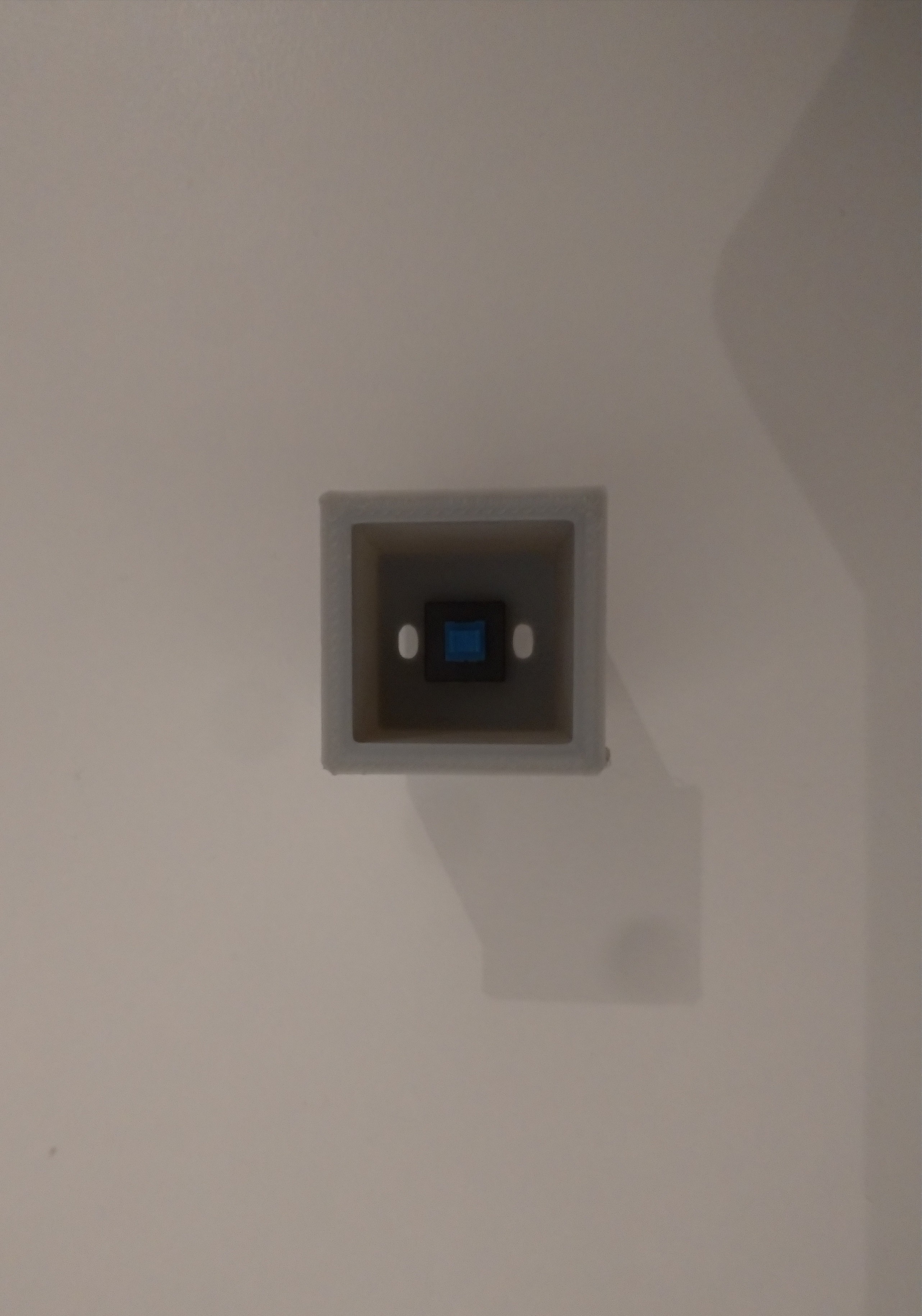 Airbus (A320) Korry switch by Fasa | Download free STL model ...