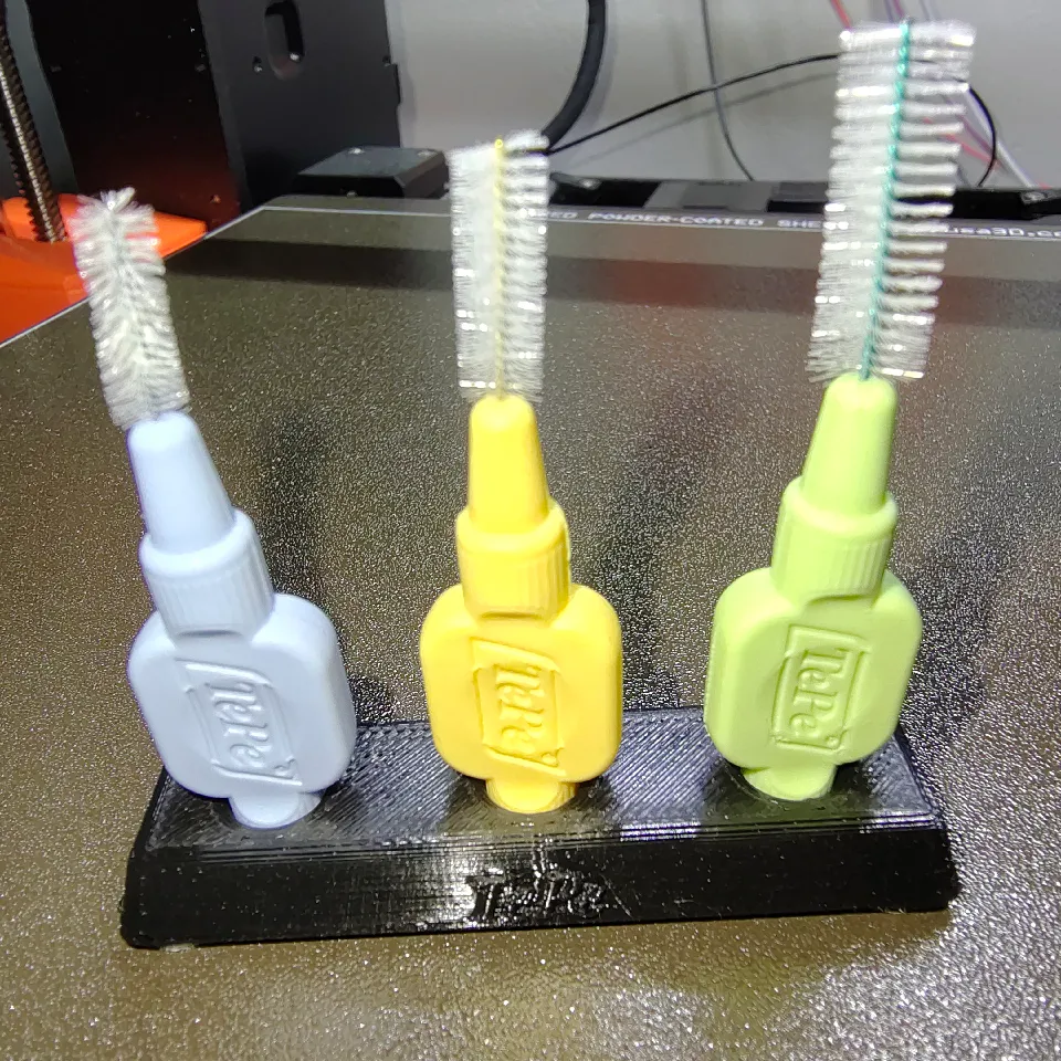 TePe box by AcEjbc | Download free STL model | Printables.com