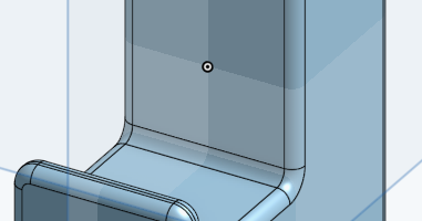 controller/pen holder by Kostas jure | Download free STL model ...