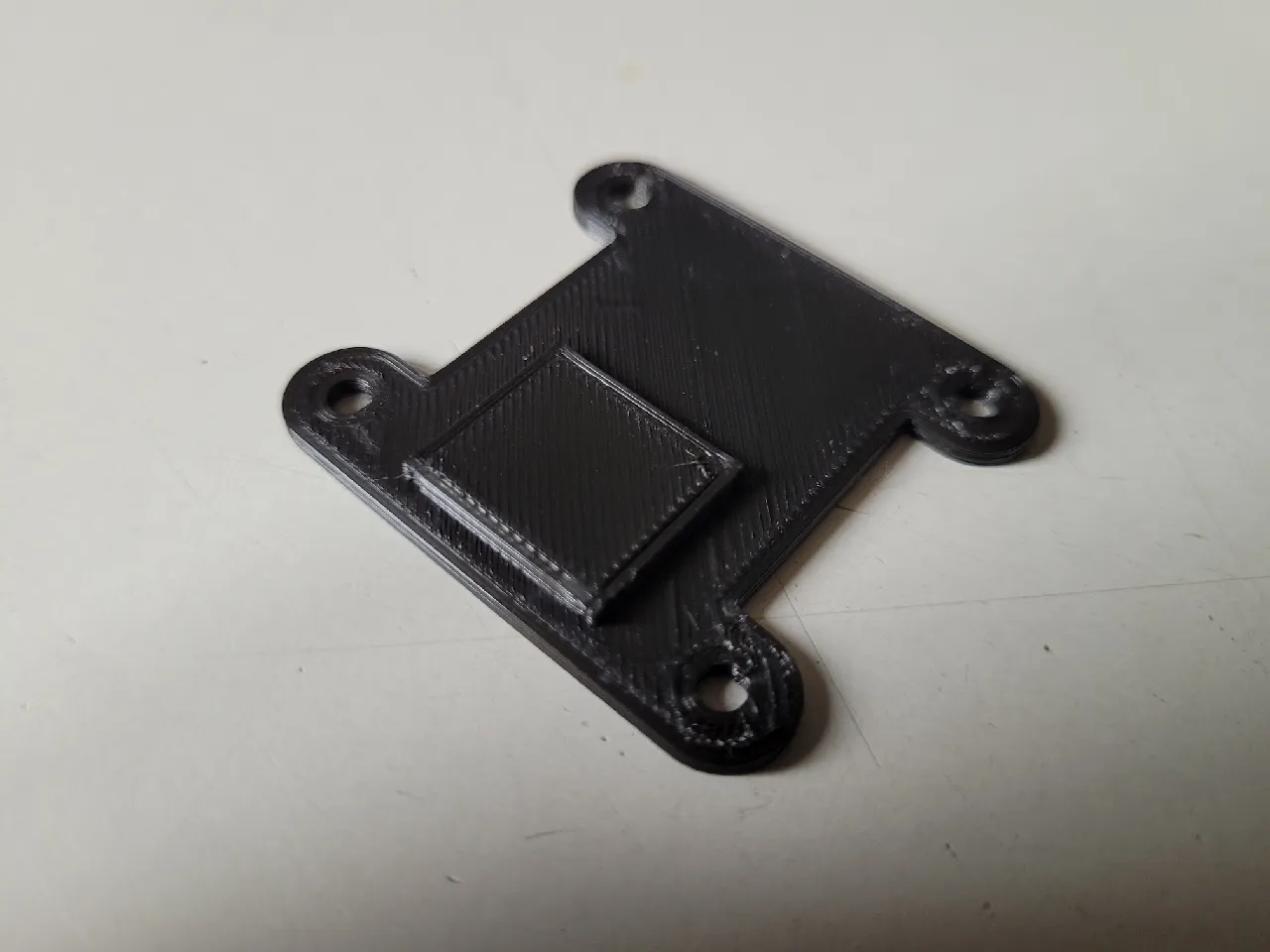Sipeed NanoKVM Lite enclosure by pixelk | Download free STL model ...