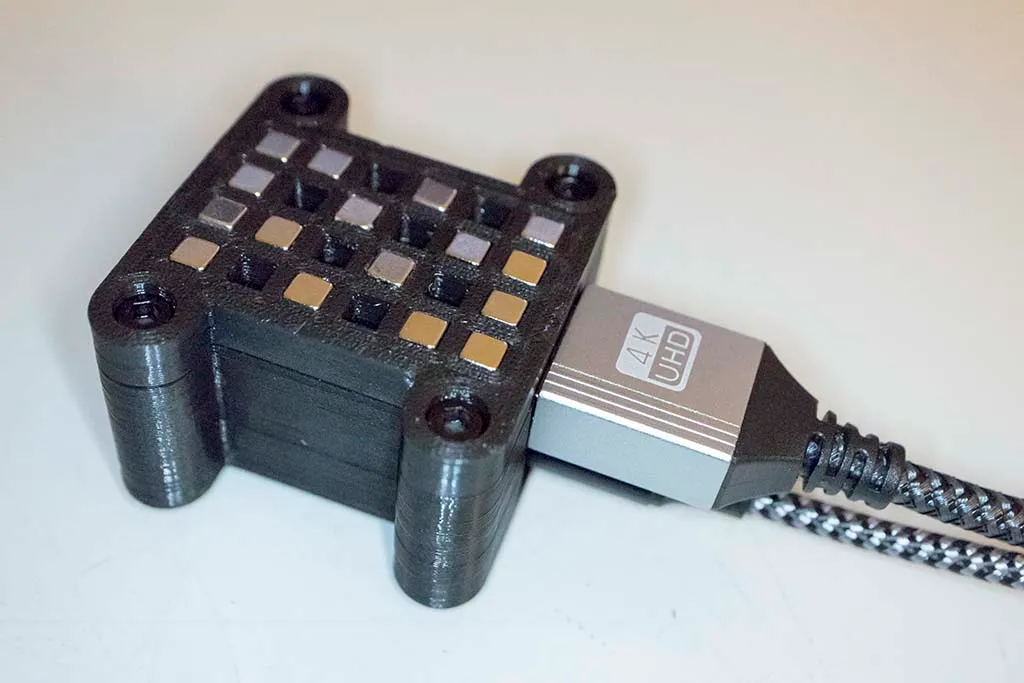 Sipeed NanoKVM Lite enclosure by pixelk | Download free STL model ...