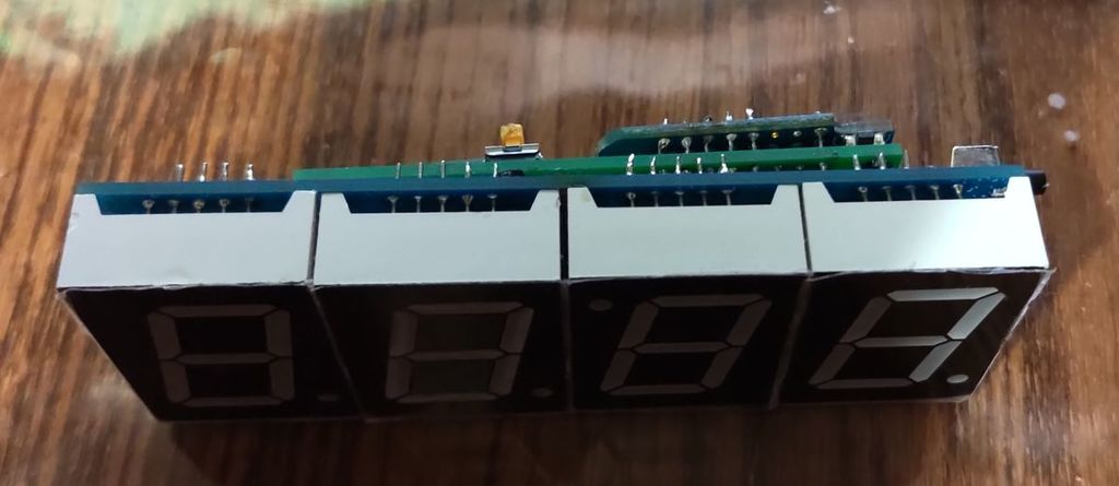 Case for DIY electronic clock by AKarel | Download free STL model ...