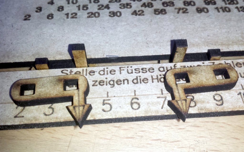 Rechenaffe - 'Consul' The Educated Monkey by Jürgen Weigert | Download ...