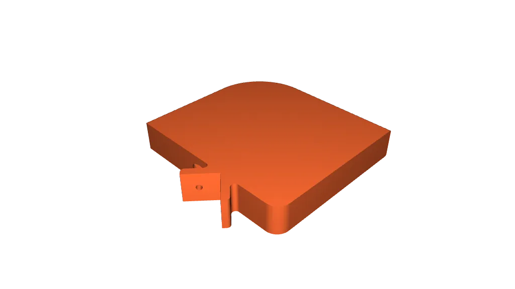 Desk notes holder by Charly BEGOOD | Download free STL model ...