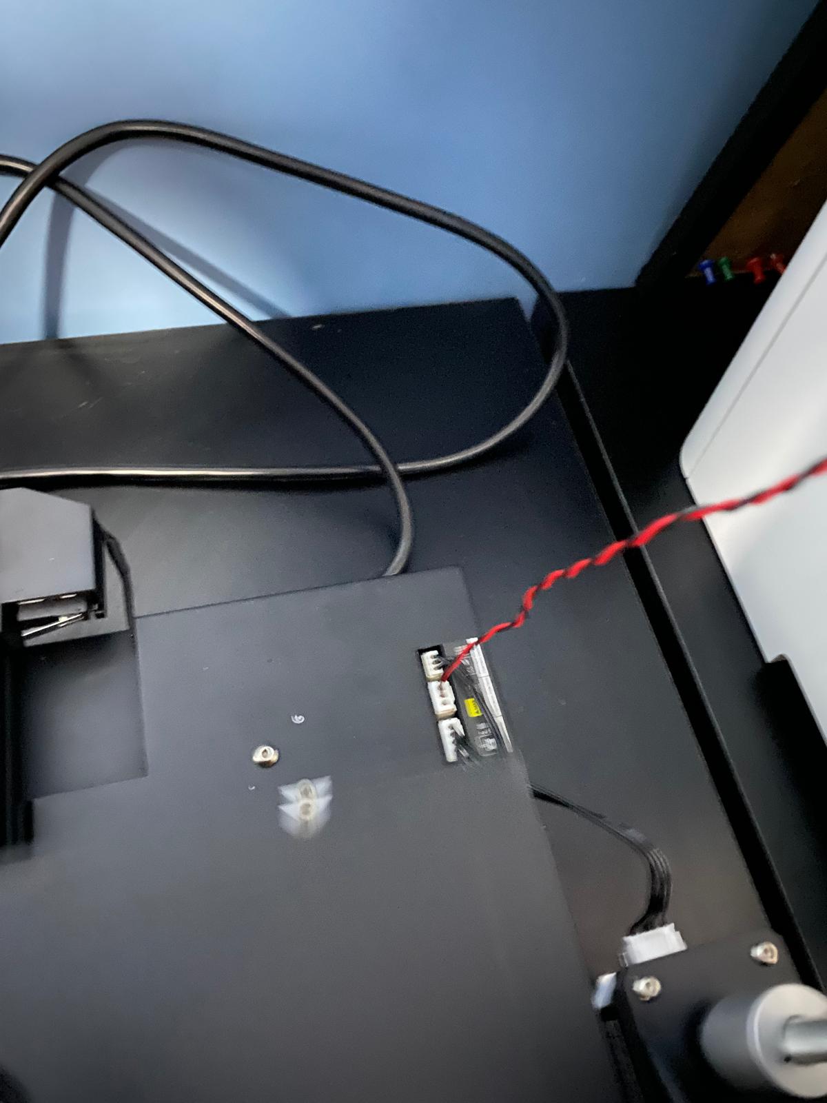 Creality Ender S1 & S1 Plus Led Bar by 3dUrla | Download free STL model ...