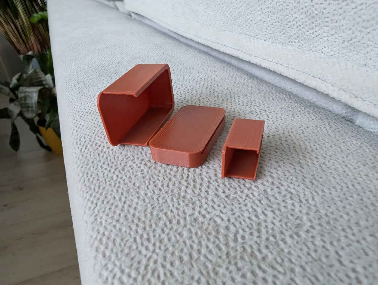 Aqara door/window sensor cover by Pavel | Download free STL model ...