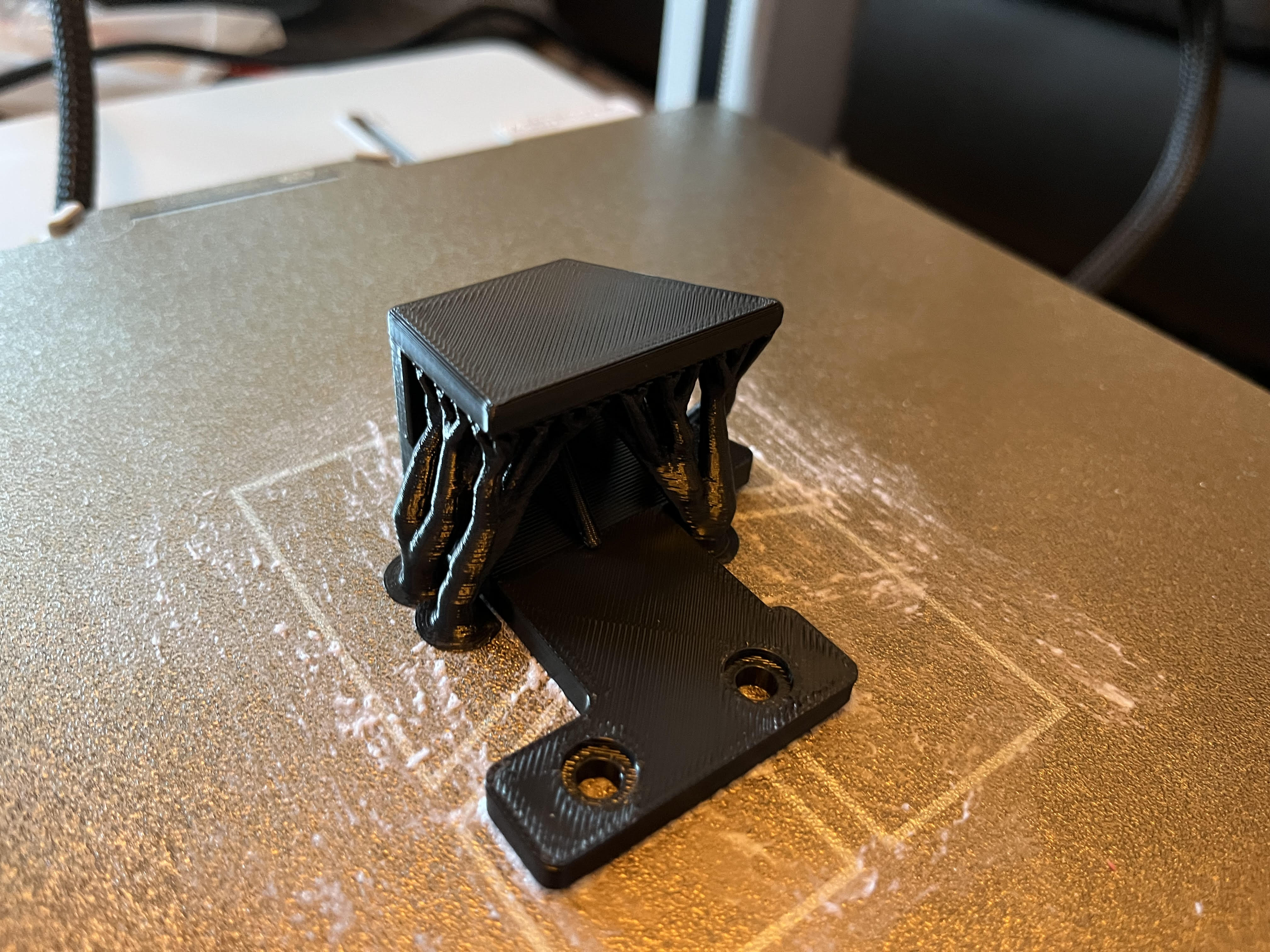 Bafang M500 Chain protector by Karol Václavík | Download free STL model ...