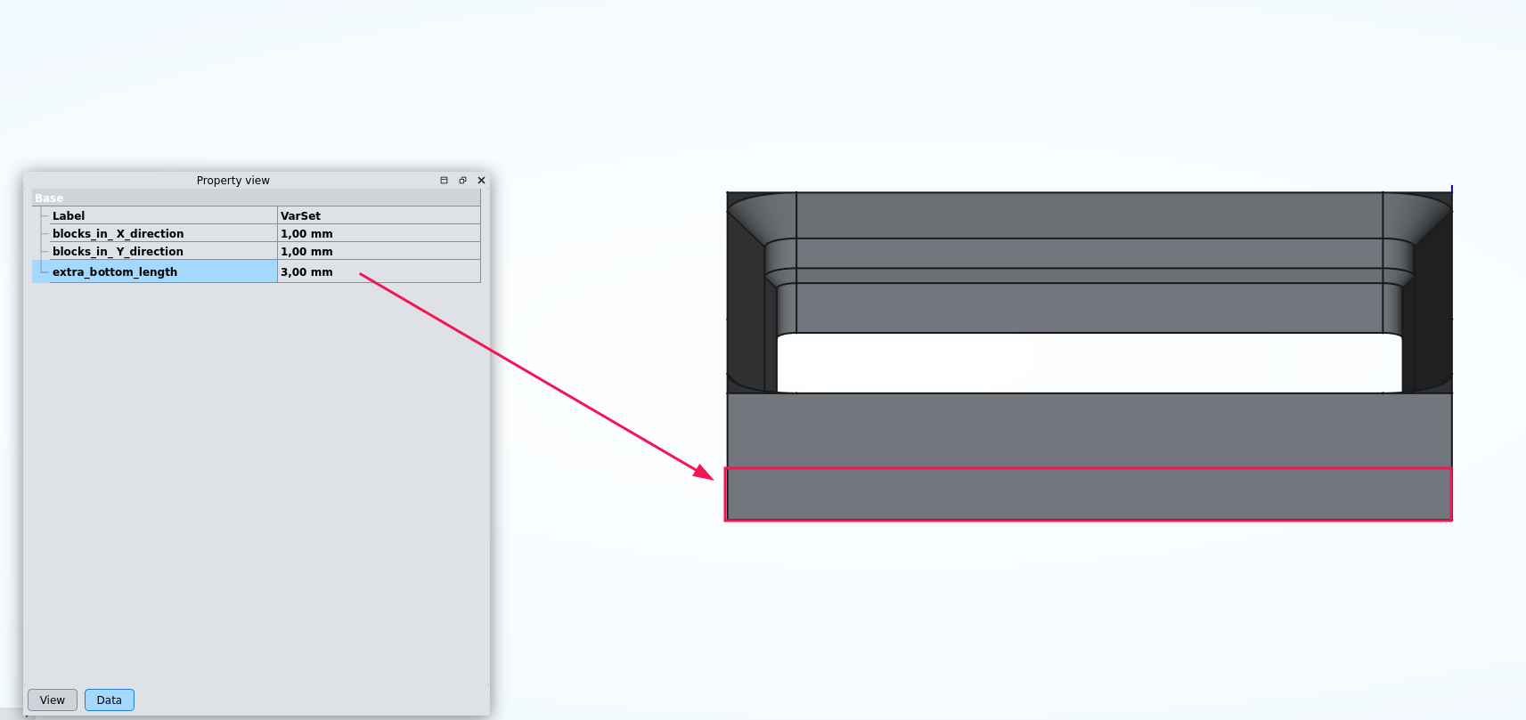 Gridfinity Freecad Baseplate By Brasa Download Free Stl Model