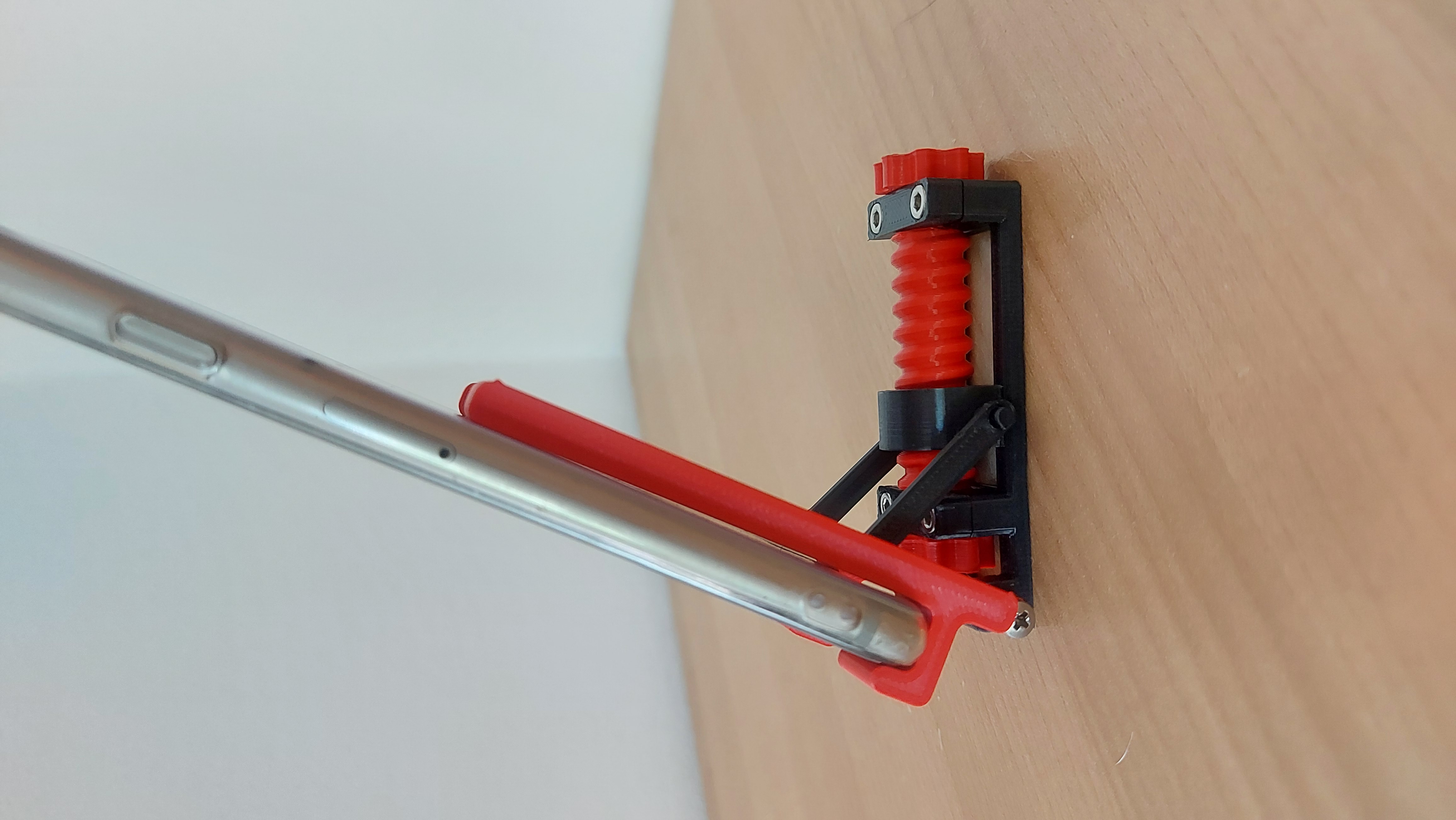 Tilt phone stand par Matthew_Ghost | Téléchargez gratuitement un modèle ...