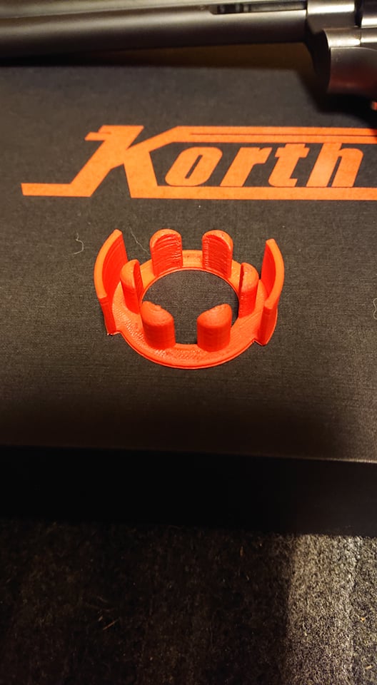 Revolver safety flag par GHansen | Téléchargez gratuitement un modèle ...