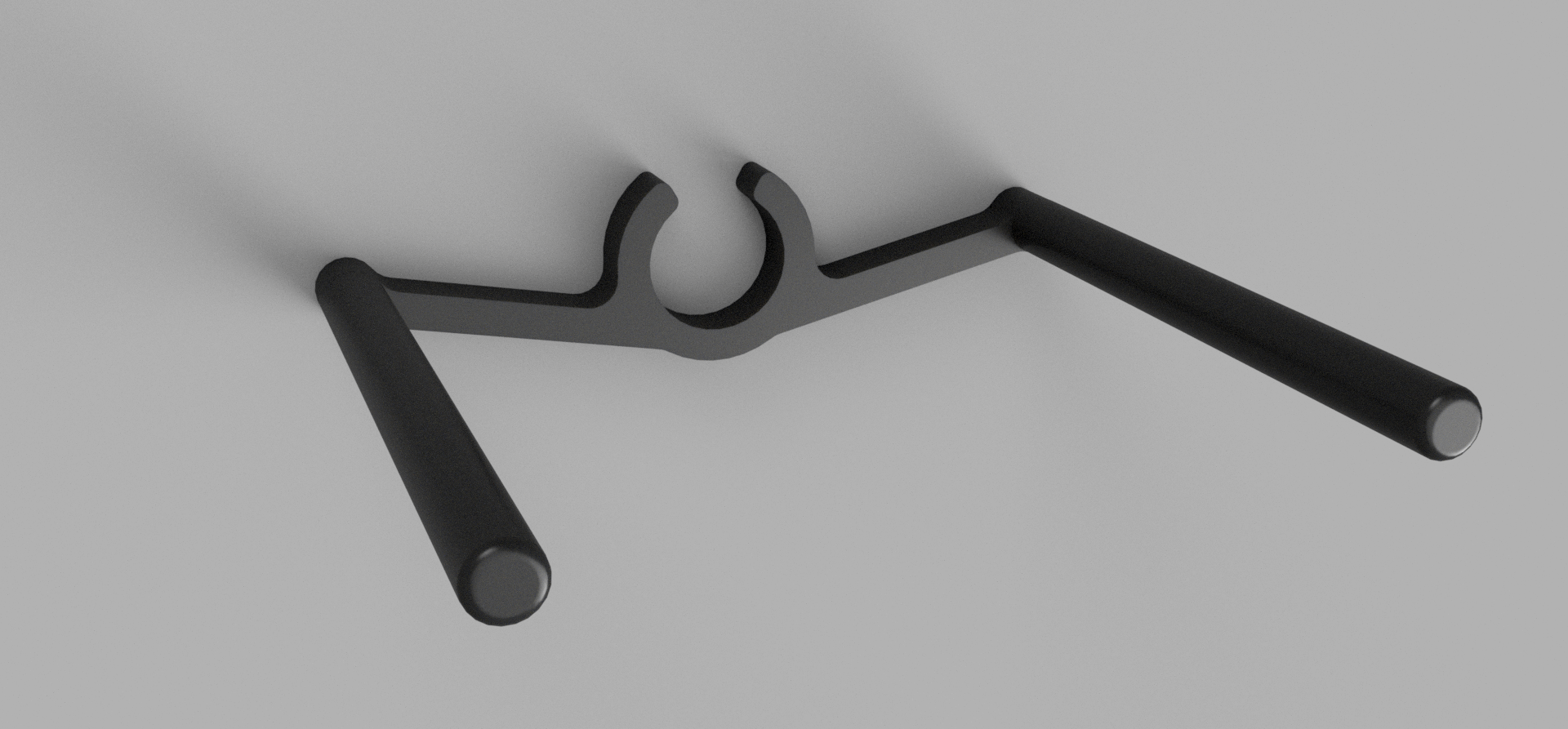 Pool Stroke Trainer by Wcj97 | Download free STL model | Printables.com
