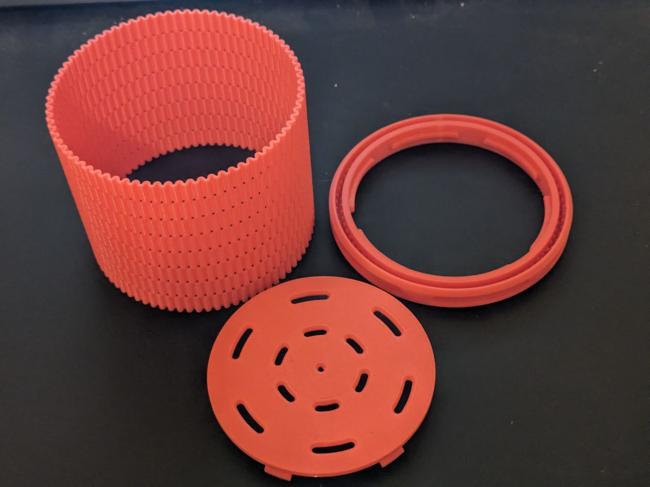 AirPott v2 - Root Pruning pot for healthy roots por Weware | Descargar ...