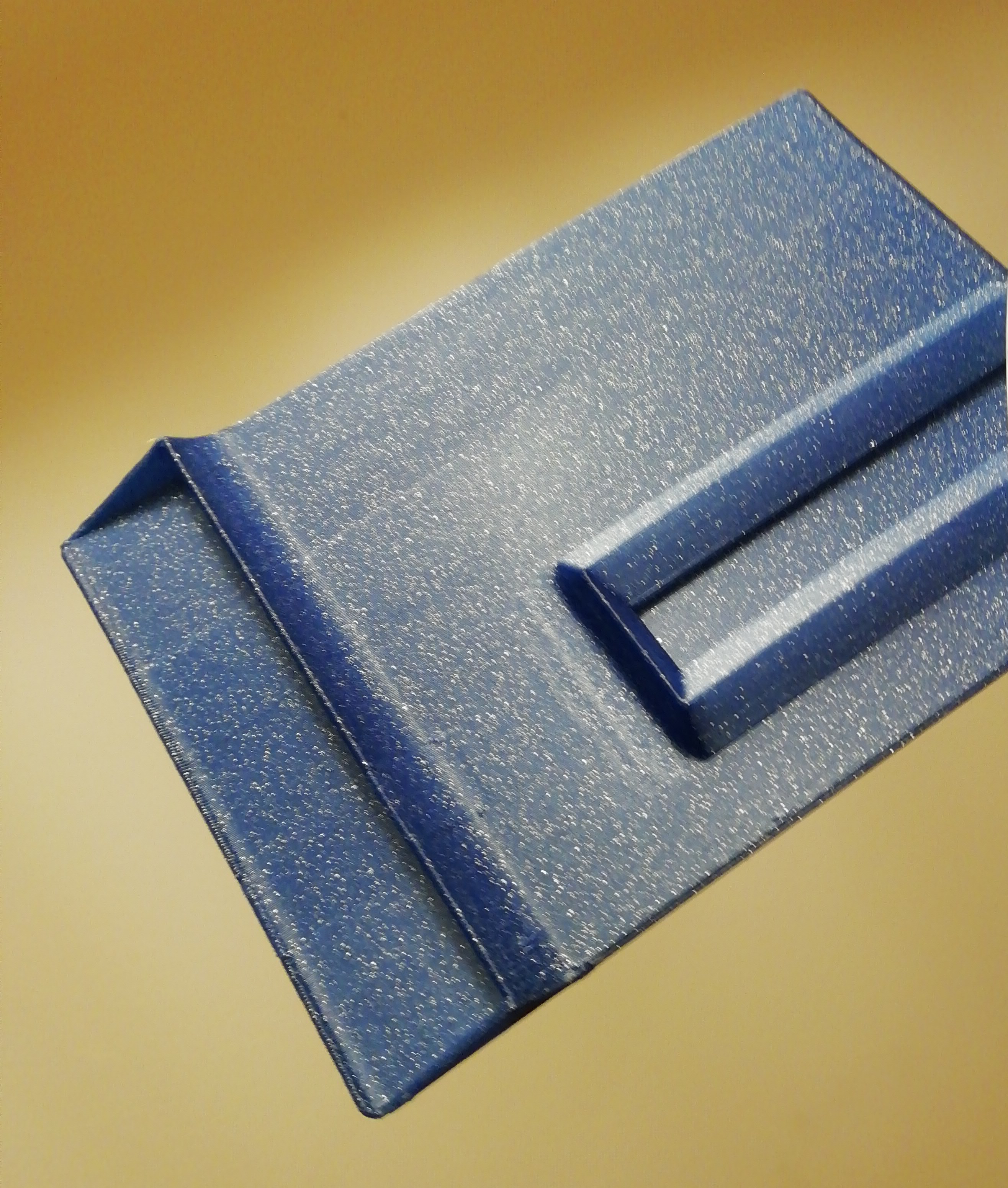 Cheque Signature Helper by IainT | Download free STL model | Printables.com