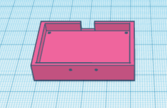 FTC Battery Holder by Yajat Ratra | Download free STL model ...
