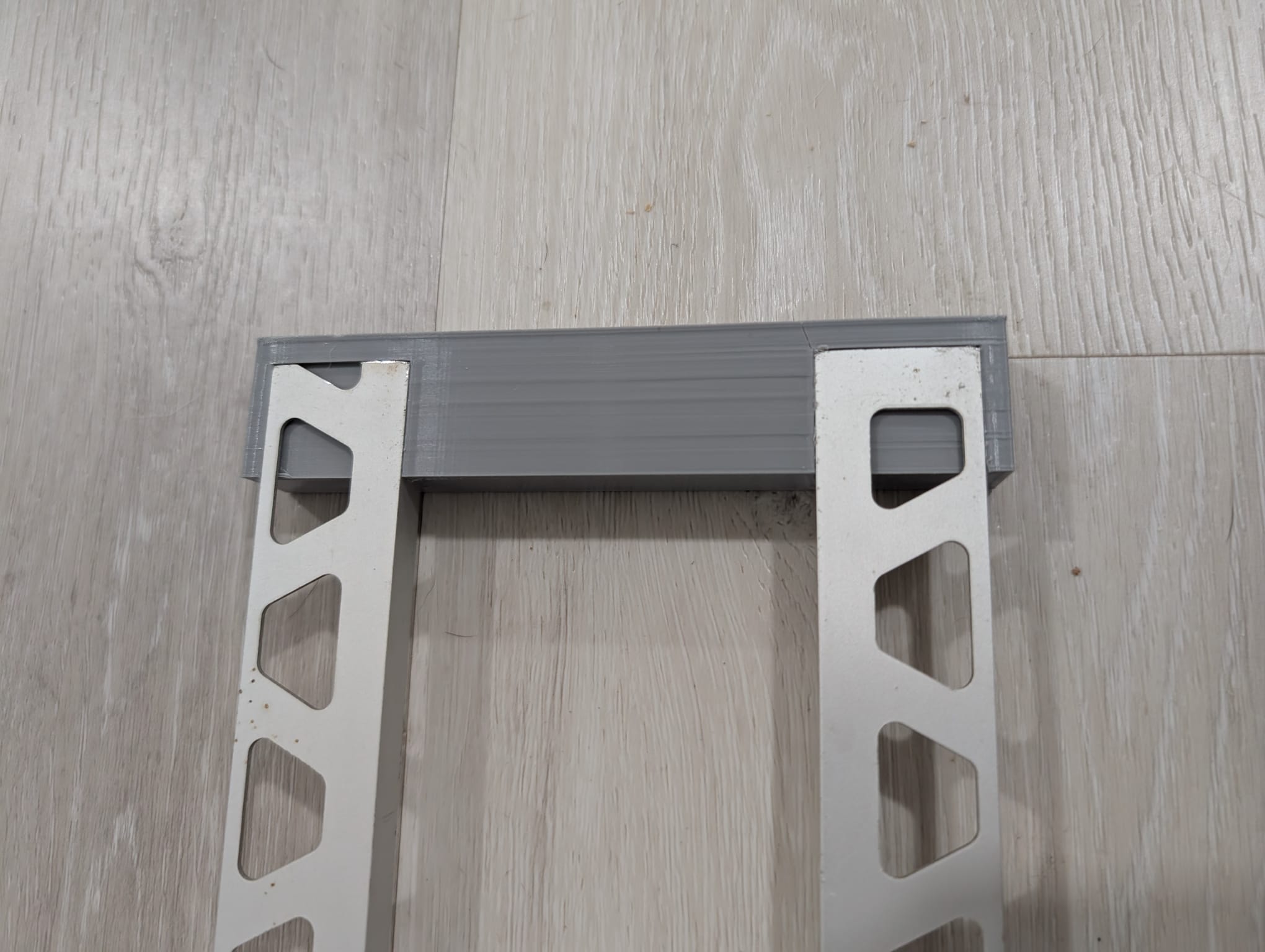 Router Sled by WHPHD | Download free STL model | Printables.com