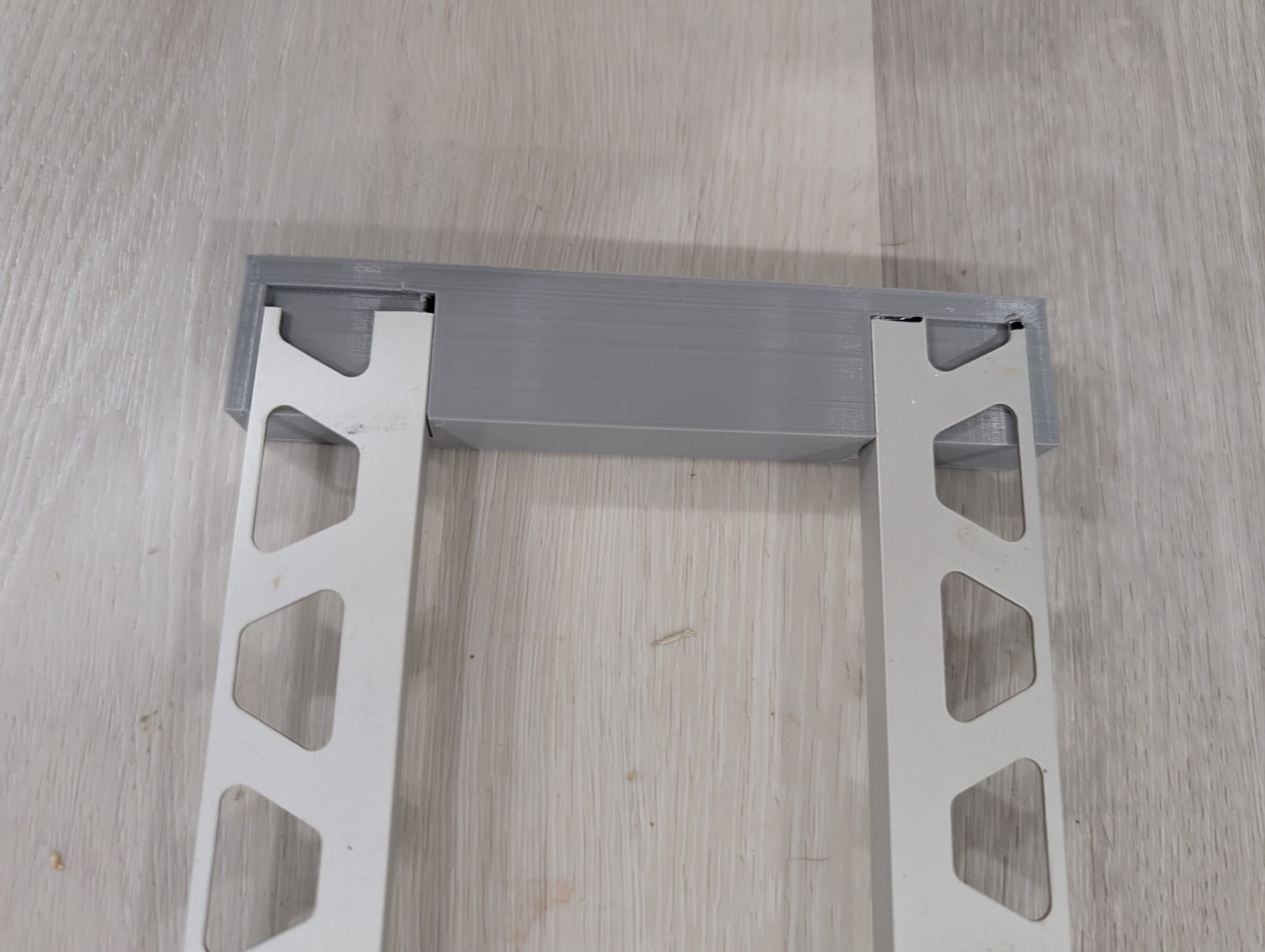 Router Sled by WHPHD | Download free STL model | Printables.com