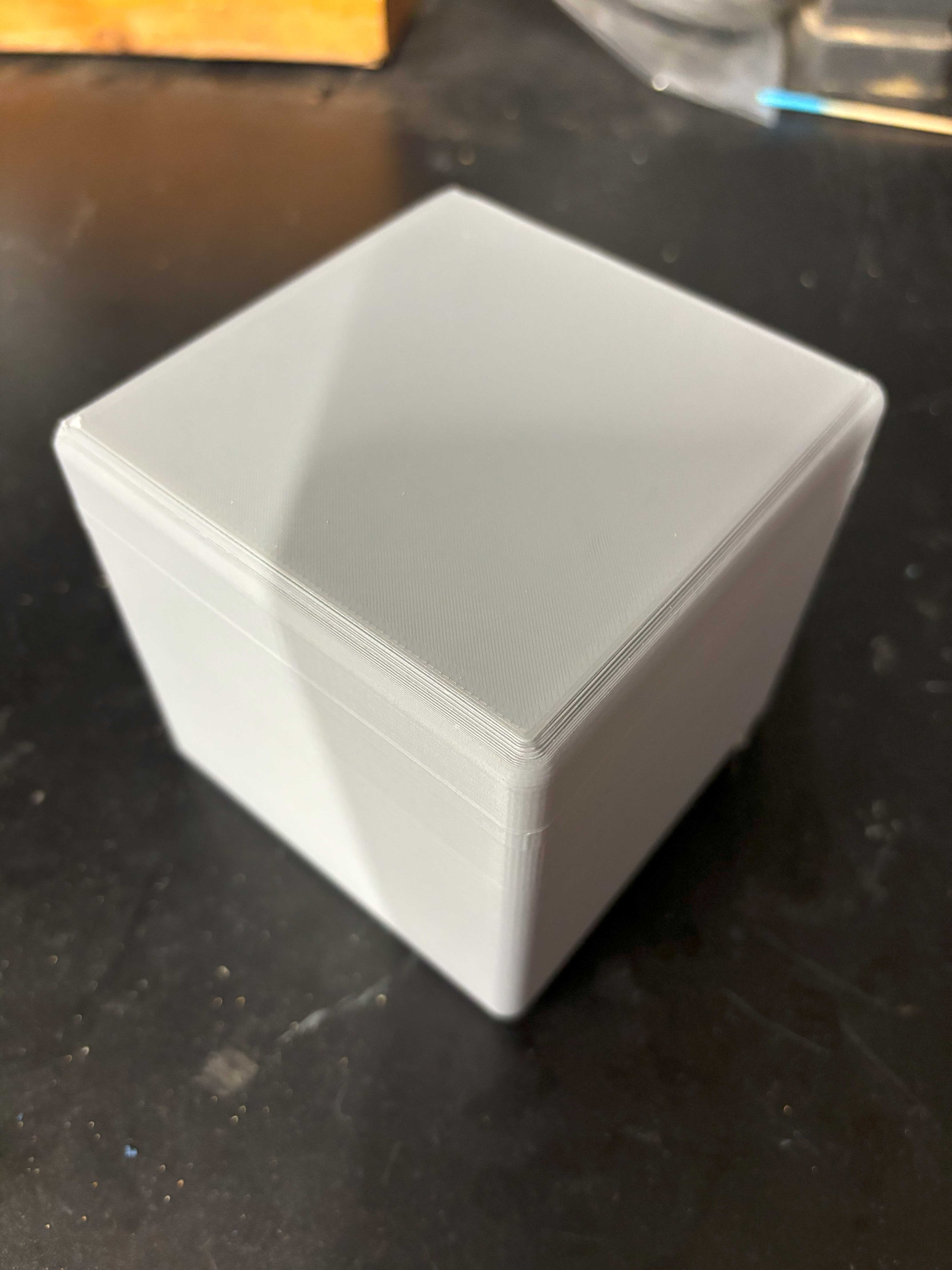 CO2 Box by Talon | Download free STL model | Printables.com