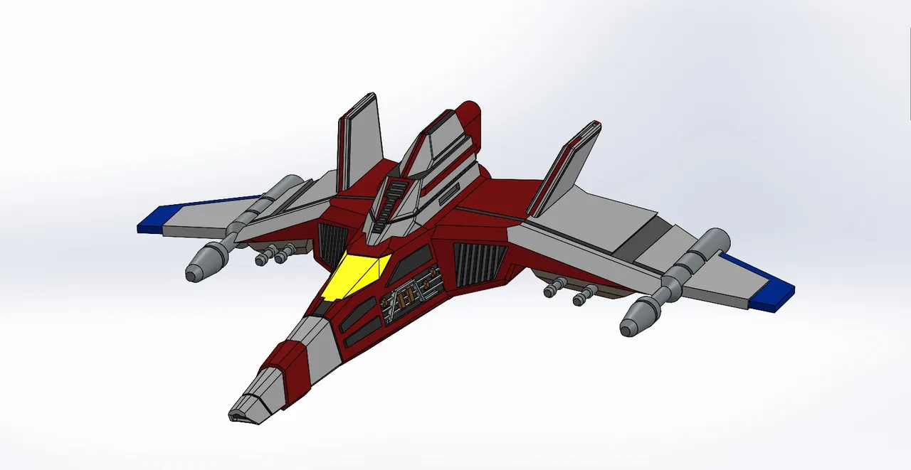 Transformers Next-Gen Seeker by Jssharpknife | Download free STL model ...