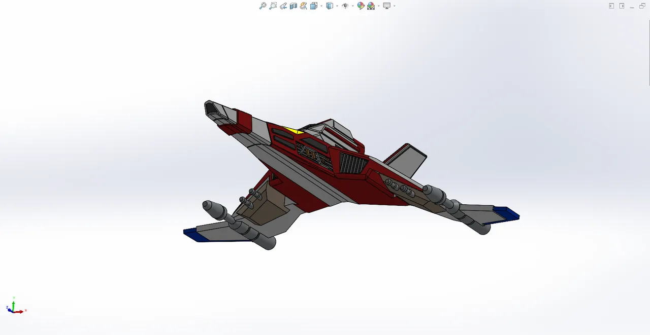 Transformers Next-Gen Seeker by Jssharpknife | Download free STL model ...