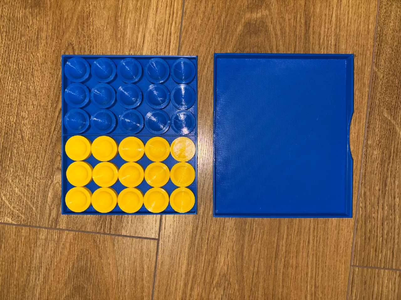 chips by Сергей | Download free STL model | Printables.com