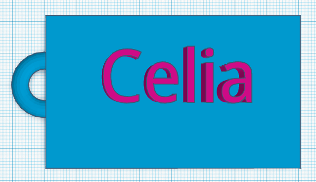 Celia by newprinter88 | Download free STL model | Printables.com