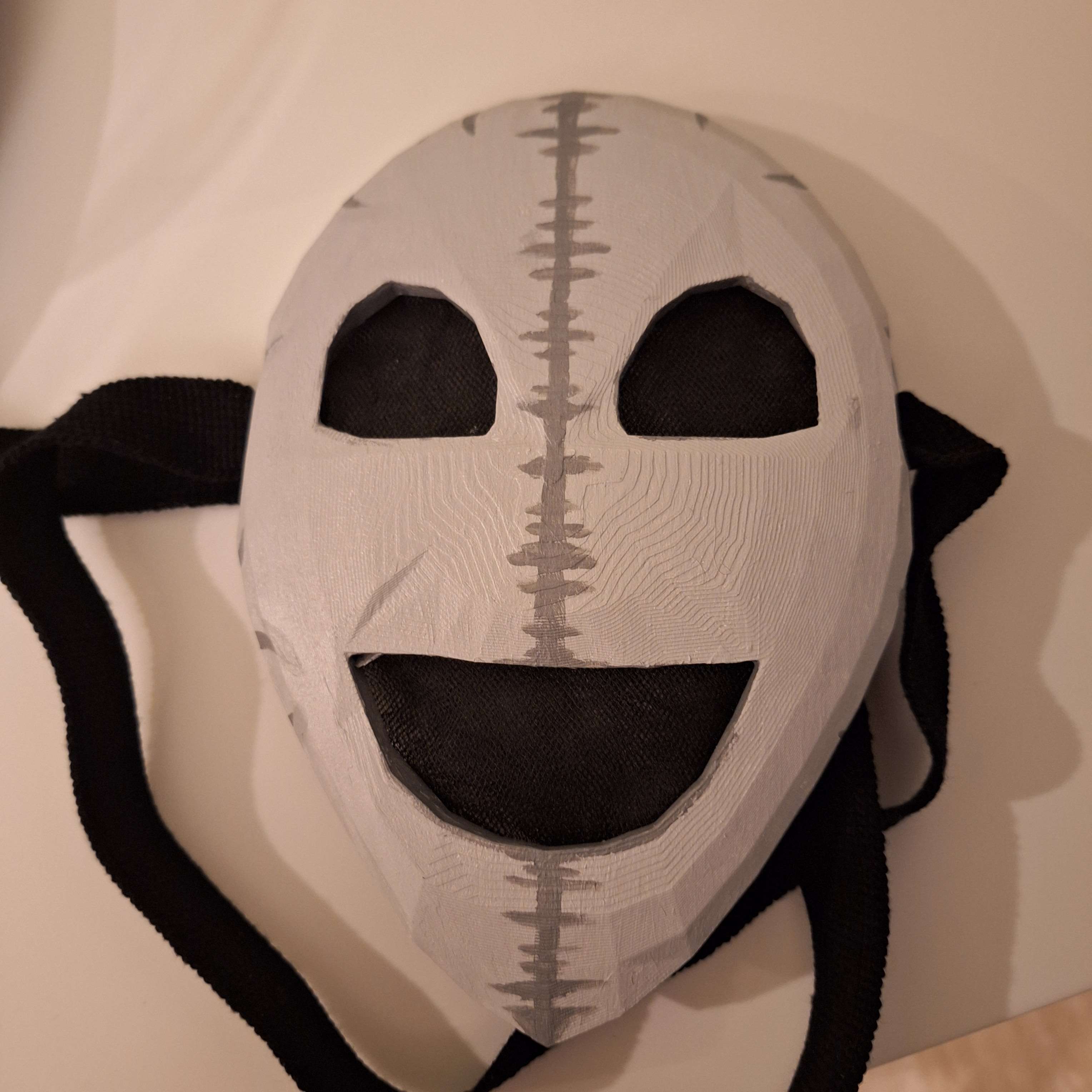 Autodale Mask by Random_kartoffel | Download free STL model ...