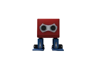 TinyBot by Dread | Download free STL model | Printables.com