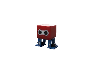 TinyBot by Dread | Download free STL model | Printables.com