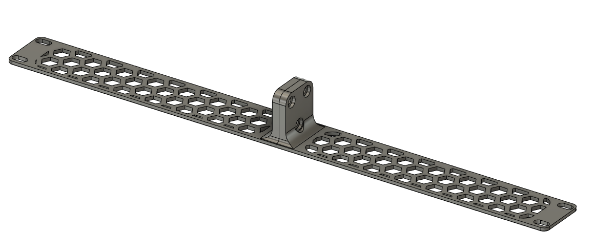 19-inch Modular Rack Mount Blanks by Maurício Pessoa | Download free ...