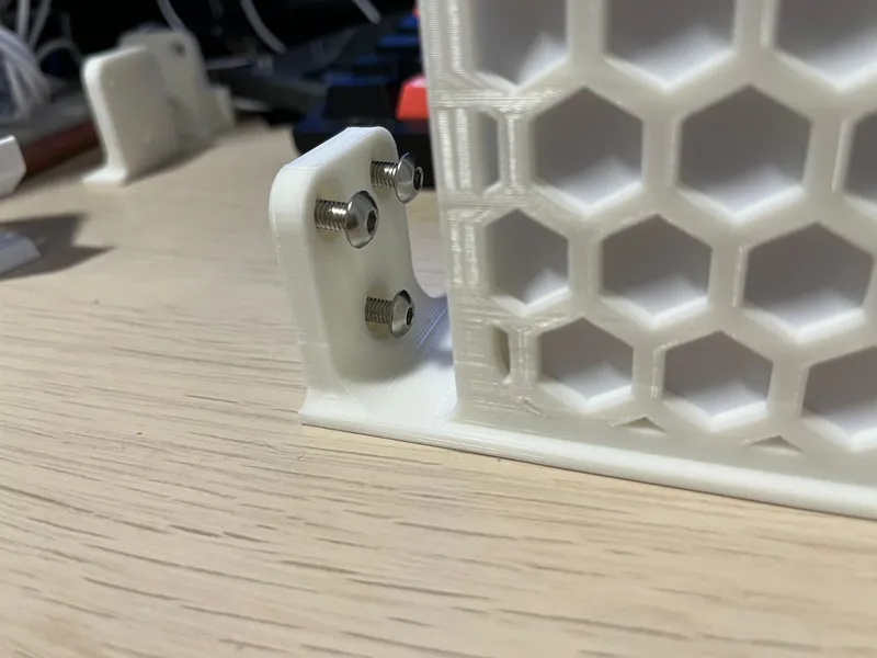 19-inch Modular Rack Mount Blanks by Maurício Pessoa | Download free ...