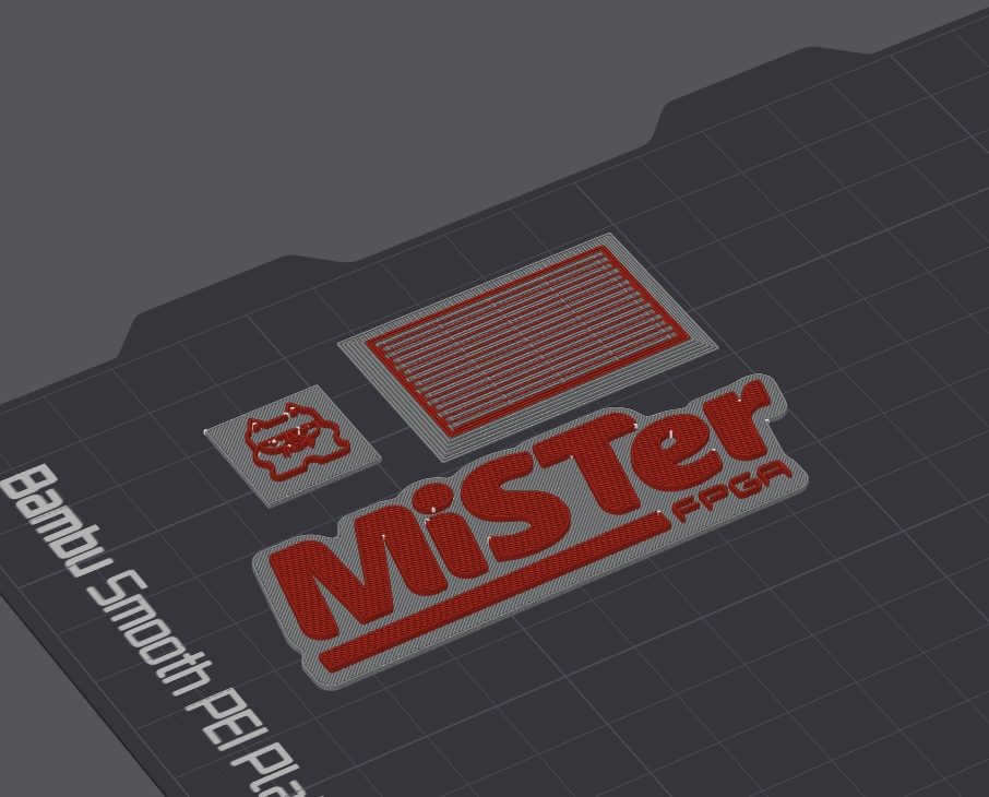 MiSTer Gaming Meta System by WhoIsLudwig | Download free STL model ...