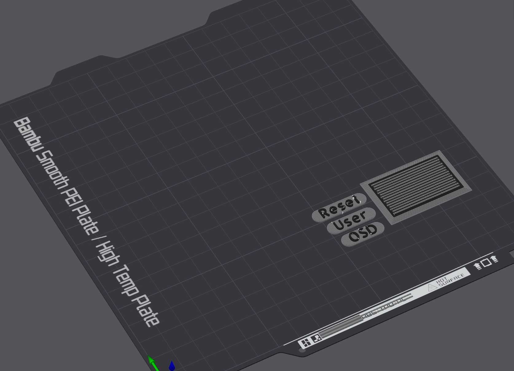 MiSTer Gaming Meta System by WhoIsLudwig | Download free STL model ...