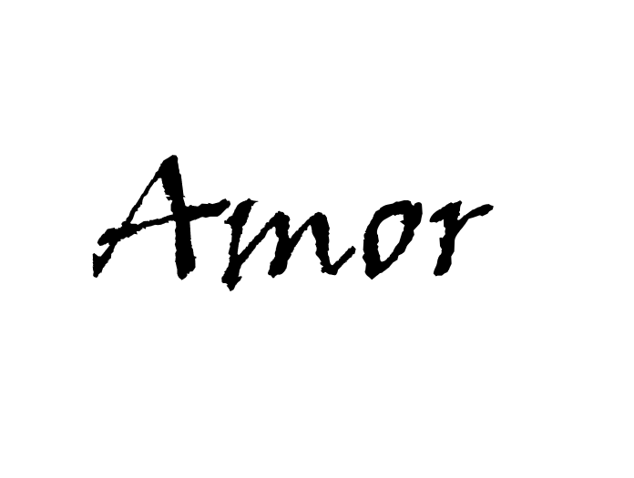Amor by Torrado | Download free STL model | Printables.com