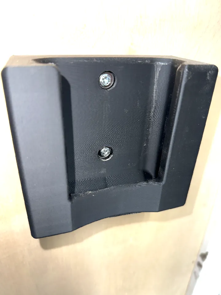Dewalt DCBL772 20V Leaf Blower Hanger Bracket by Jeff D. | Download ...