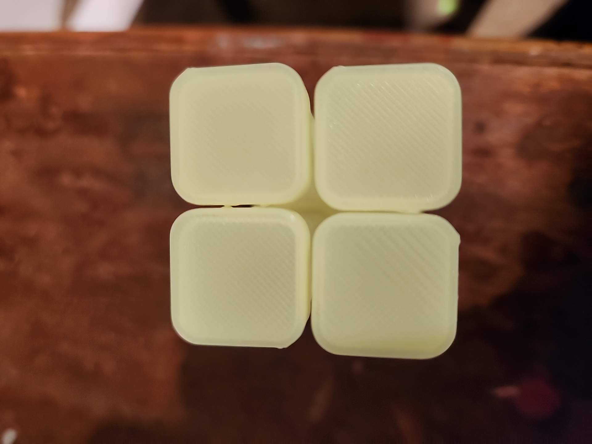 Gridfinity refined base for economical resistor storage tube by kd5jbk ...