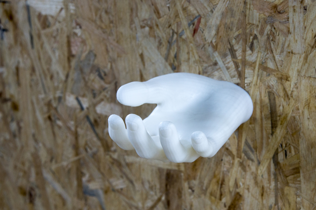 Super Handy by jakned | Download free STL model | Printables.com