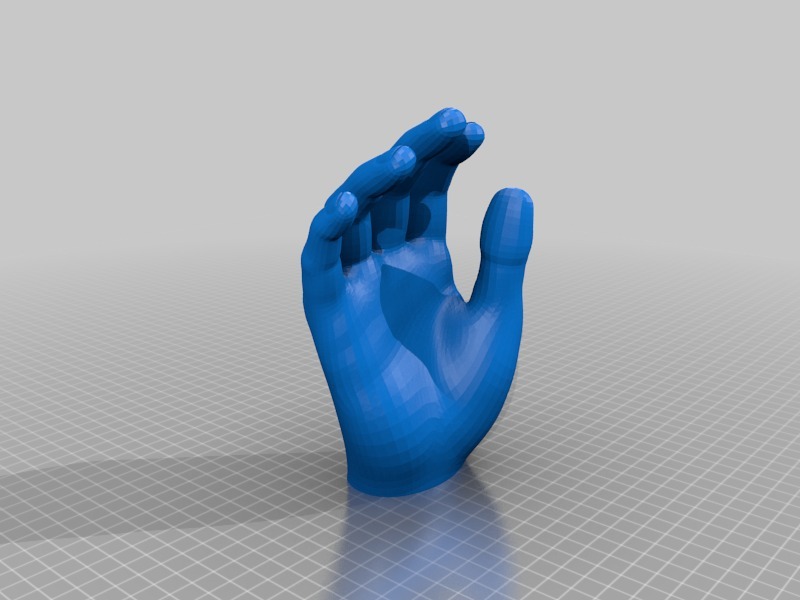 Super Handy by jakned | Download free STL model | Printables.com