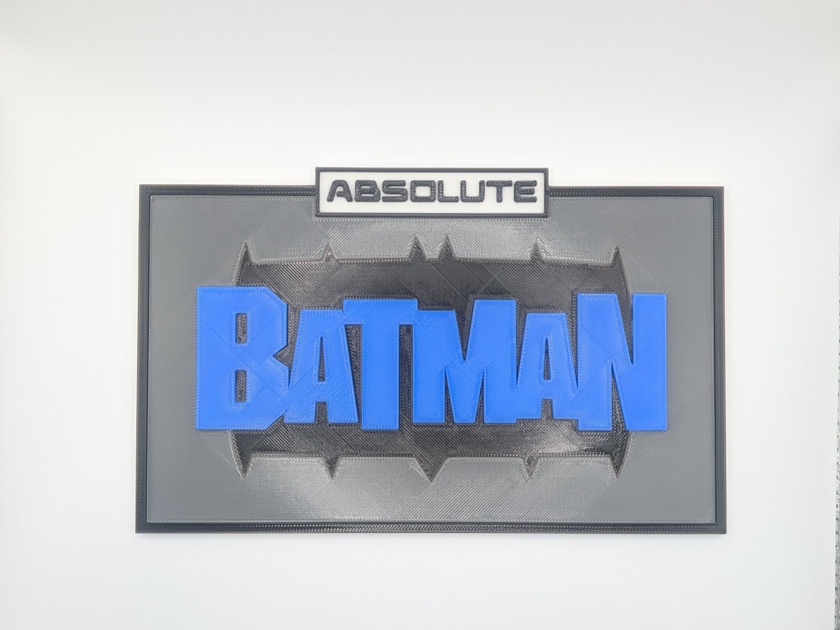 DC All In 01 - Absolute Batman Pack by Design•Slice•Print Studio ...