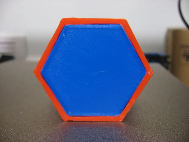 Spiral Fidget Toy by 3Dprintfun | Download free STL model | Printables.com