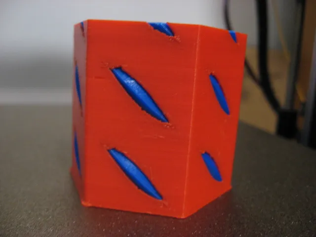 Spiral Fidget Toy by 3Dprintfun | Download free STL model | Printables.com