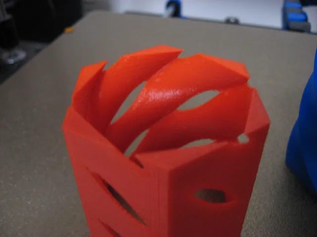 Spiral Fidget Toy by 3Dprintfun | Download free STL model | Printables.com