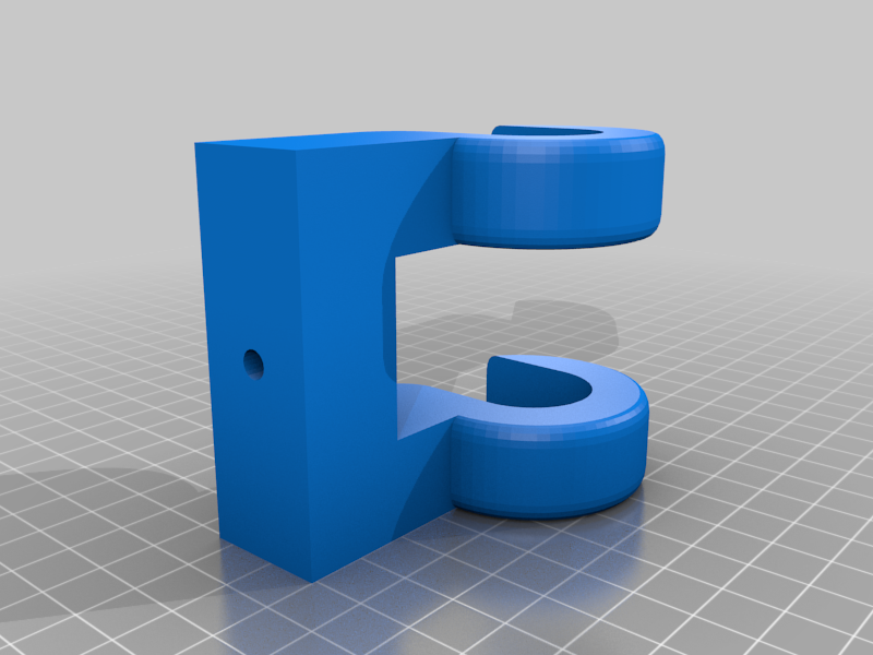 Boosted Tow by nanopino | Download free STL model | Printables.com