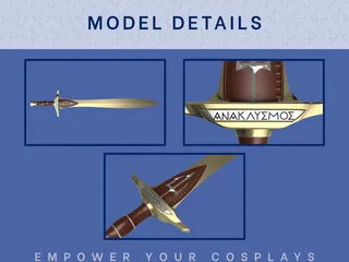 riptide percy jackson toy